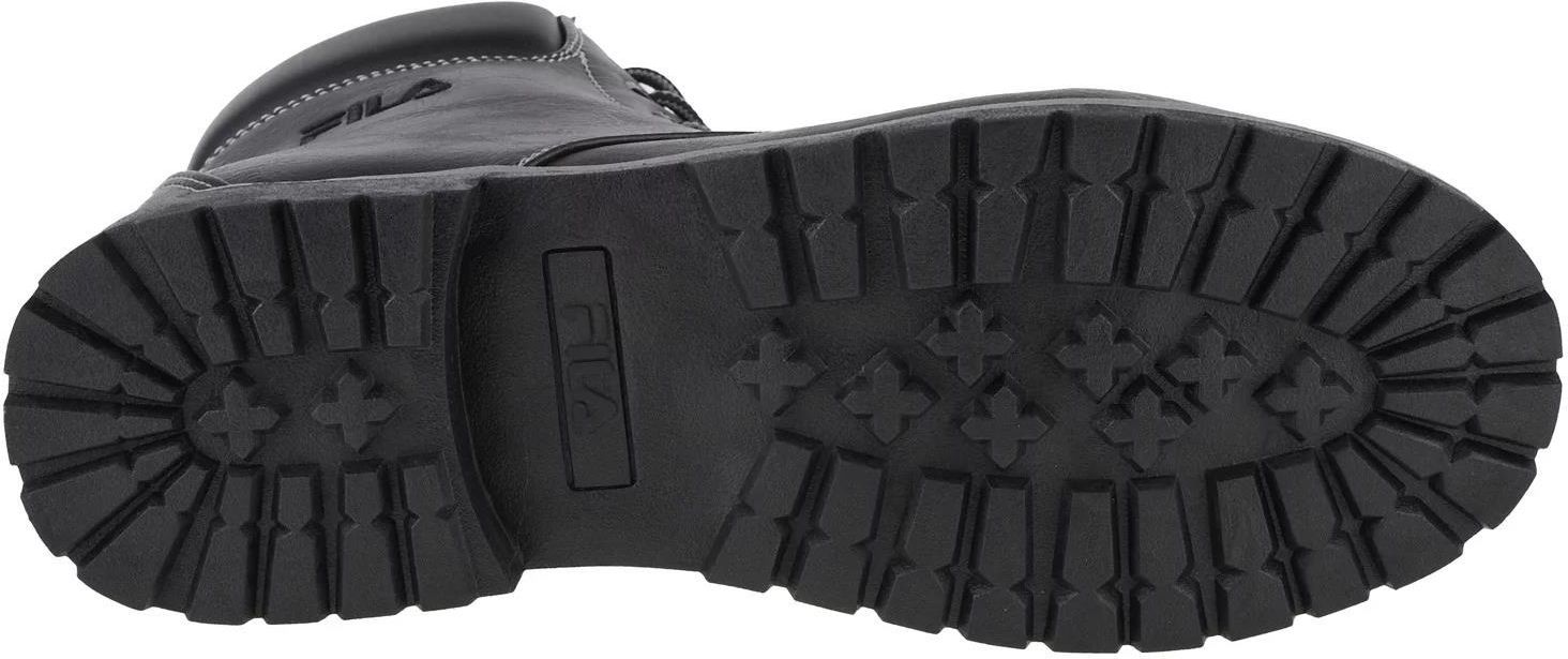 Trapery męskie Fila Maverick Mid FFM0148-83052 - Ceny i opinie - Ceneo.pl