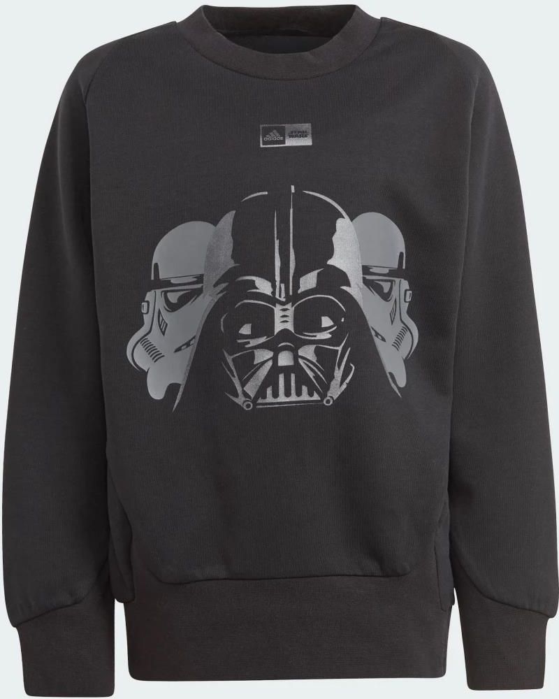 Adidas Zestaw adidas x Star Wars Z.N.E. Crewneck and Jogger IS4559 ...