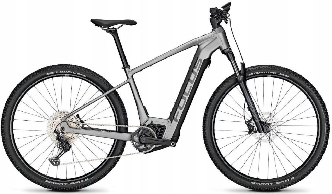 Focus Jarifa 2 6.8 L Grey 29 2023 - Ceny i opinie - Ceneo.pl