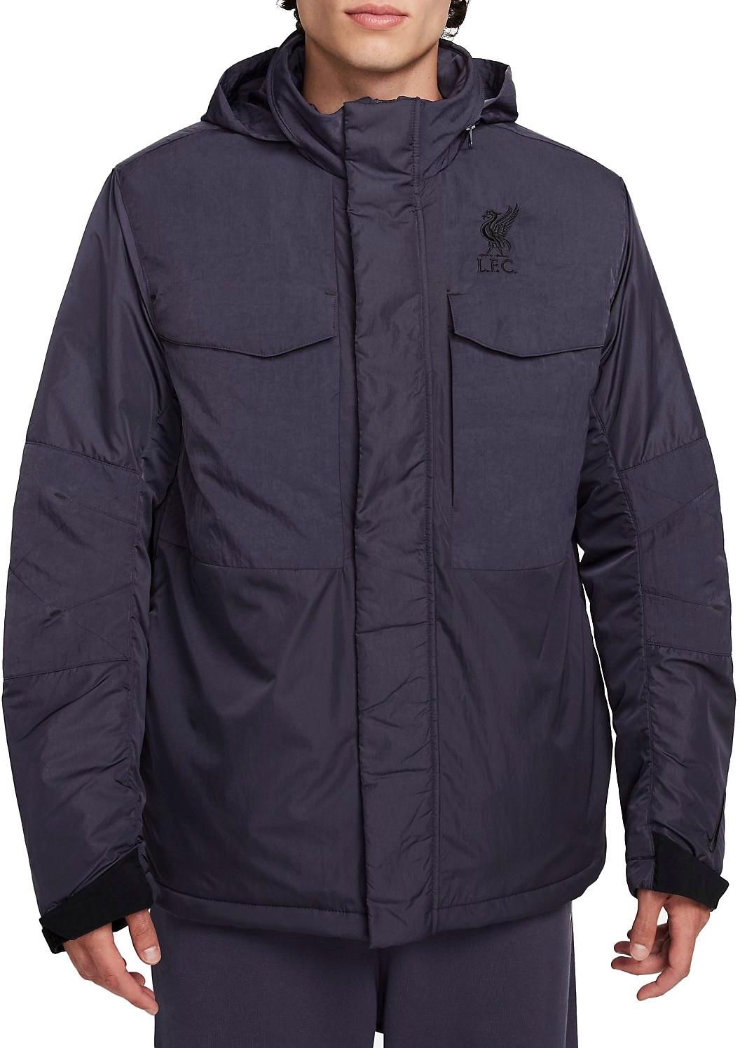 Nike Z Kapturem Lfc M Nsw Syn Fl M65Rpl Fb2142 015 S Szary - Ceny i opinie - Ceneo.pl