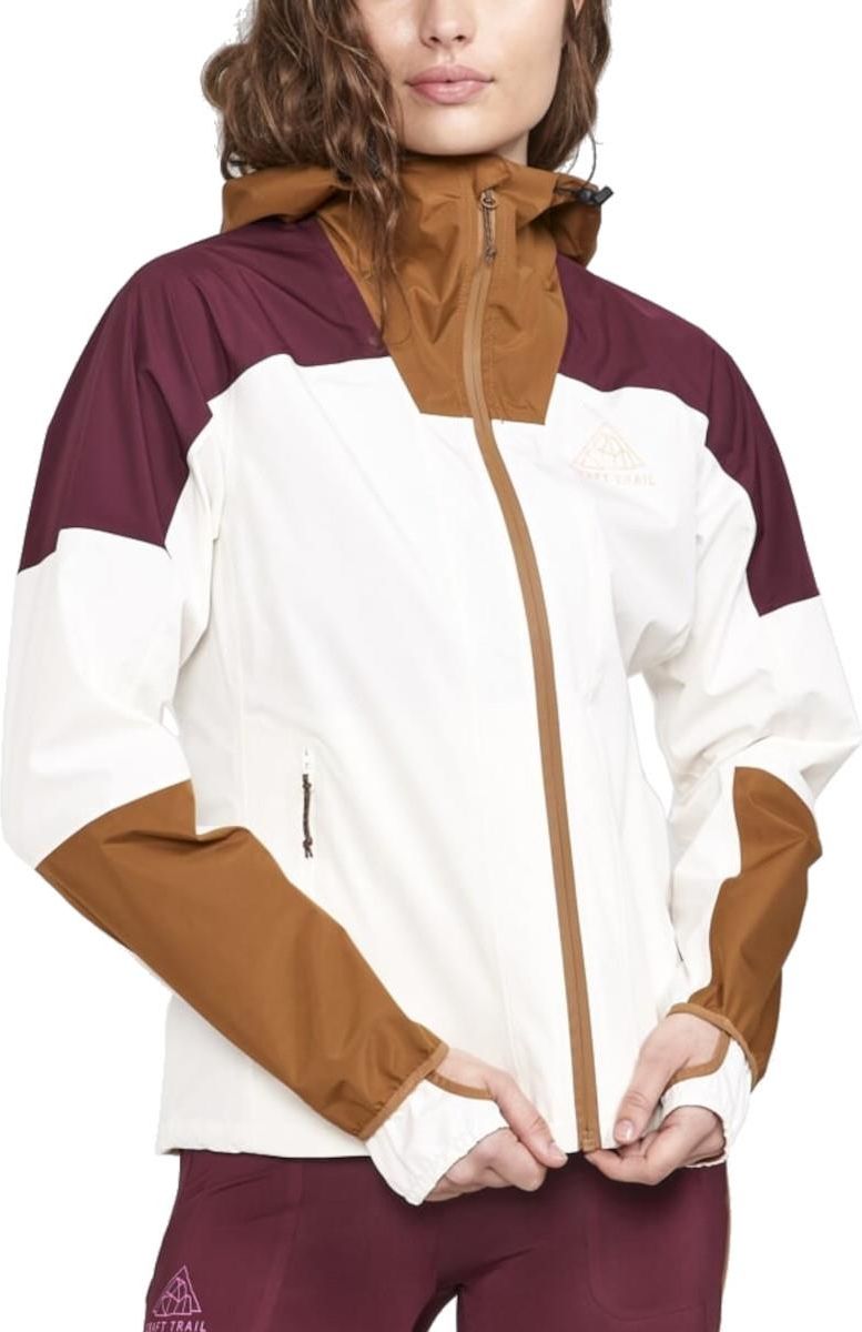 Craft Z Kapturem Pro Trail Hydro 1912448 905685 M Biały - Ceny i opinie ...