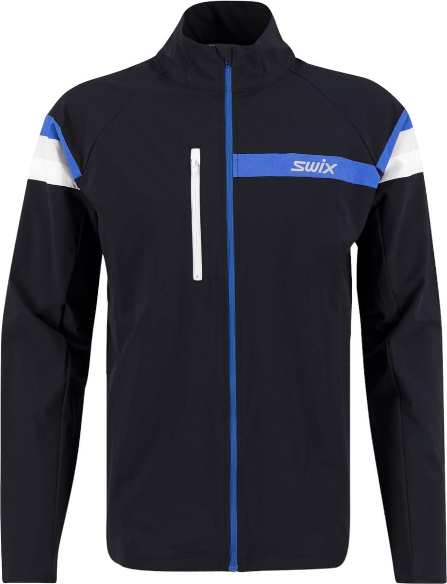Swix Focus Jacket 12314 10000 Xs Czarny - Ceny i opinie - Ceneo.pl