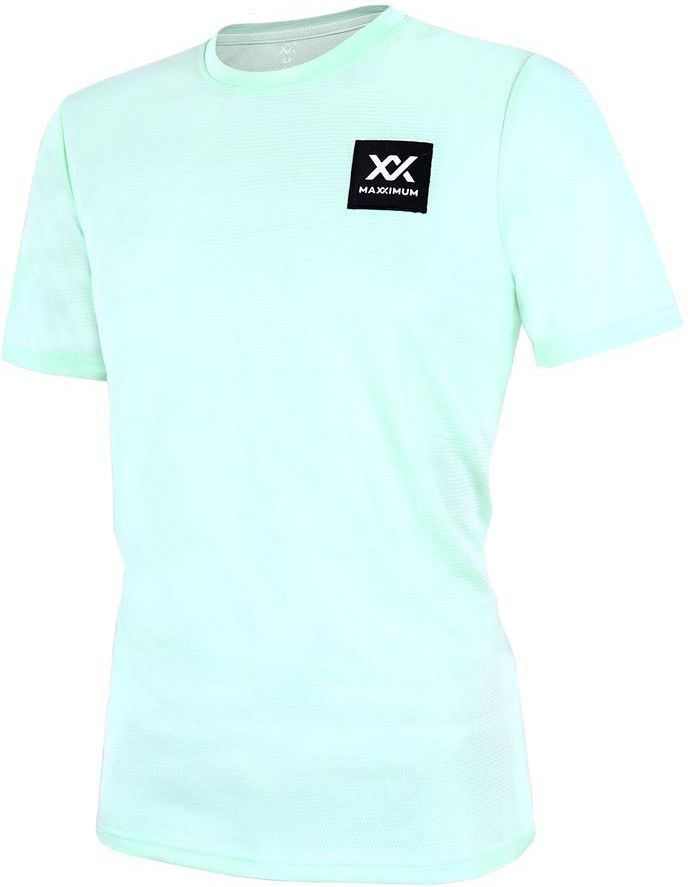 Maxx Graphic Tee Mxgt078 Mint Green Koszulka Męska - Ceny i opinie ...