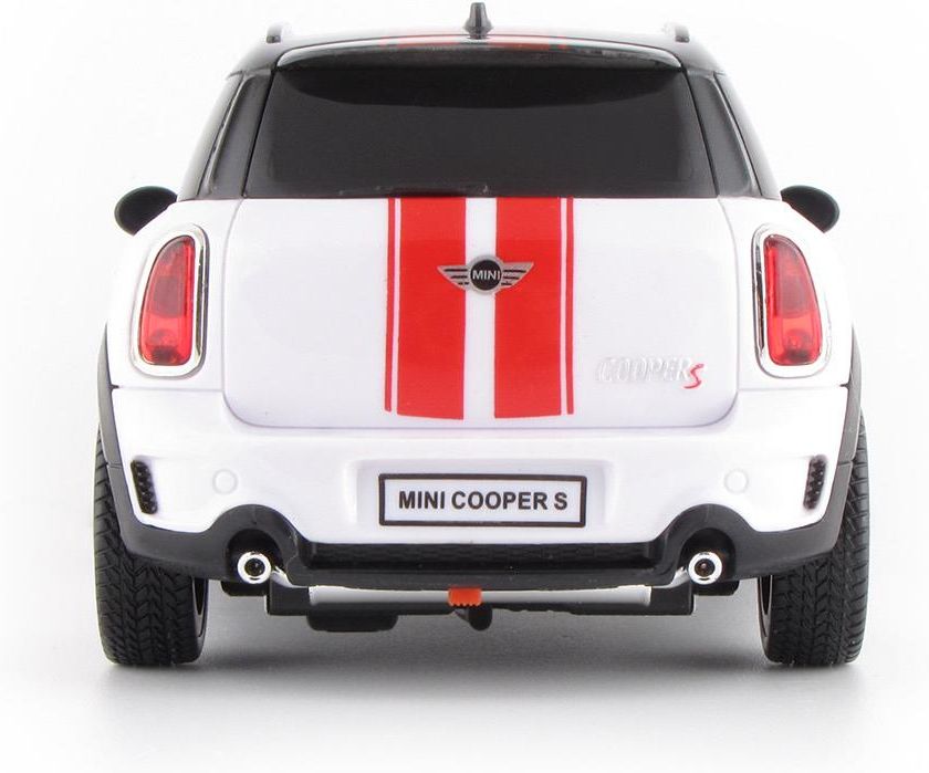 Rastar Mini John Cooper Works Countryman Światła Licencja - Ceny i ...