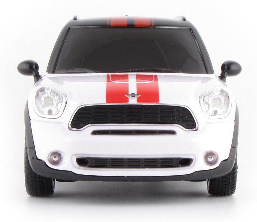 Rastar Mini John Cooper Works Countryman Światła Licencja - Ceny i ...