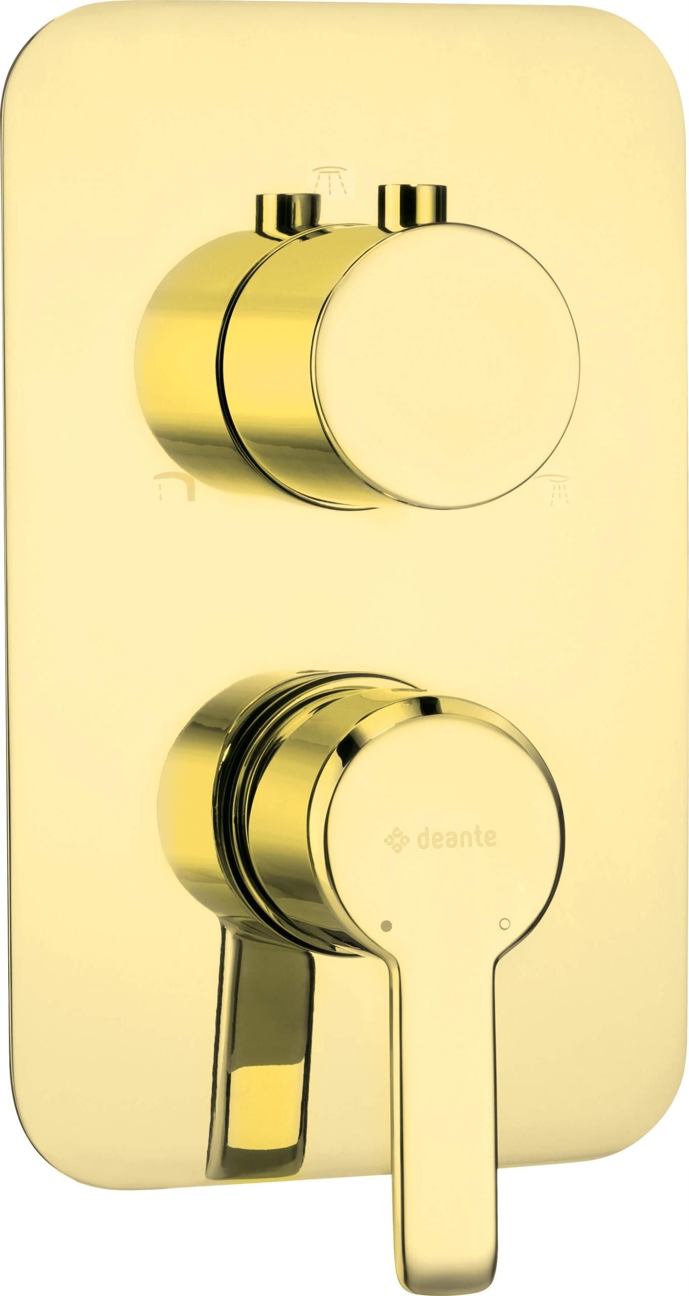 Deante Arnika Bxy_Zqam BBXY_ZQAM - Opinie i ceny na Ceneo.pl