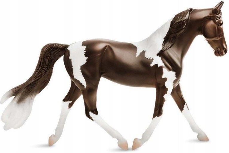 Breyer Classics 1057 Koń Pinto Srokaty - Ceny i opinie - Ceneo.pl