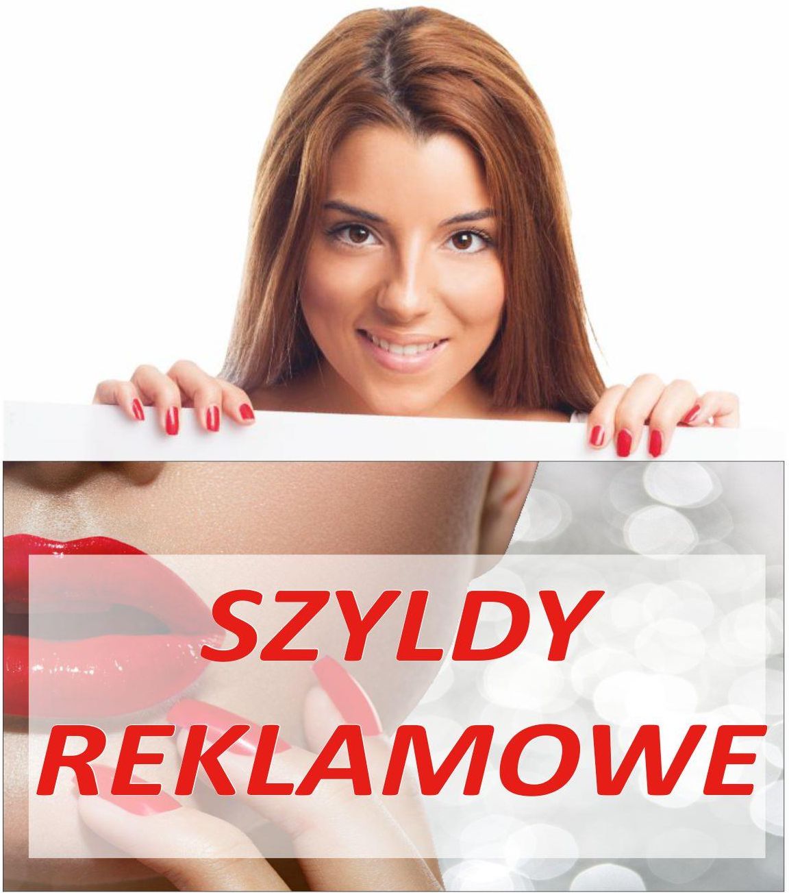 Szyld Reklamowy Tablica Projekt Reklama Na Wymiar - Ceny i opinie ...
