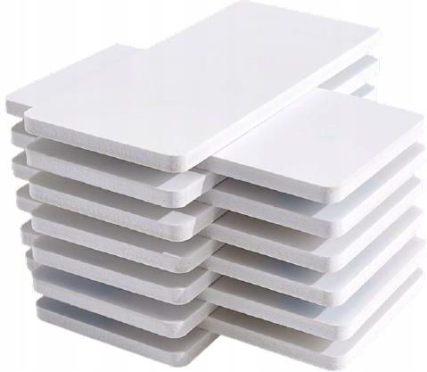 Spienione Pcw Pcv 1000X1000 4mm Białe Reklamy Pvc - Ceny i opinie ...
