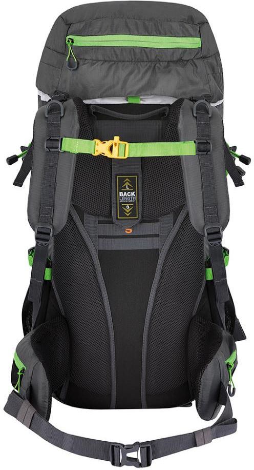 Plecak Loap Falcon 55 Turystyczny Unisex 55 L Be2227 Grey Os - Ceny i ...
