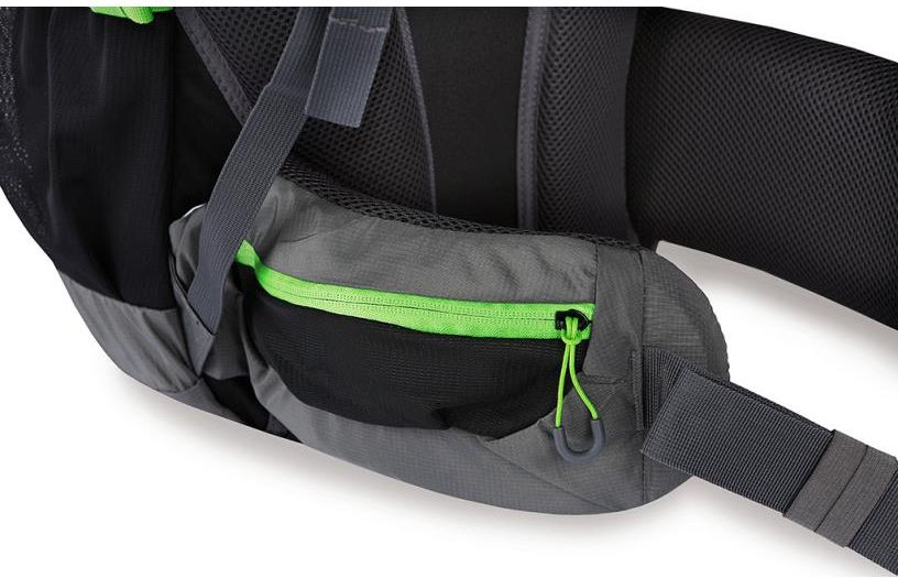 Plecak Loap Falcon 55 Turystyczny Unisex 55 L Be2227 Grey Os - Ceny i ...