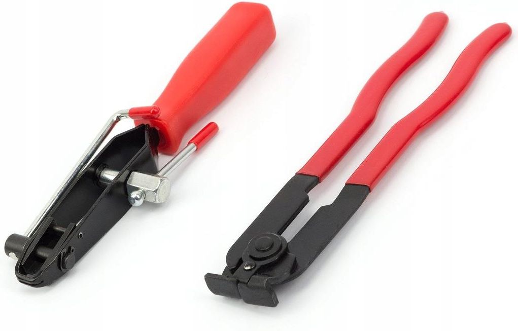 Verda Szczypce Do Opsek Osłon Przegubów Taśmowych 2szt. - Opinie i ceny ...
