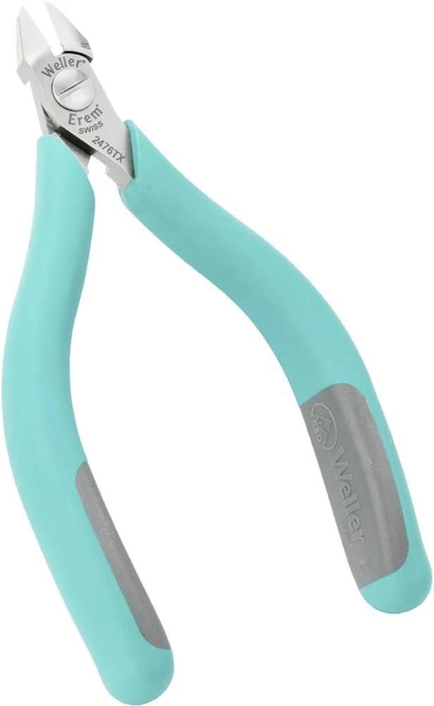 Weller Erem® Szczypce 2476Tx 125Mm - Opinie i ceny na Ceneo.pl