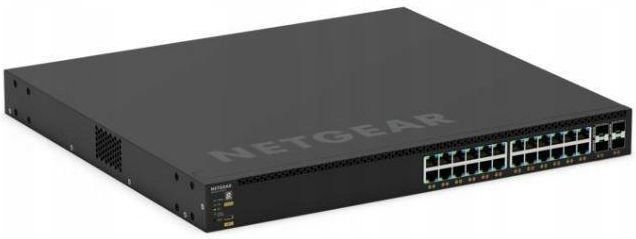 Netgear Gsm4328 100Nes (GSM4328100NES) - Opinie i ceny na Ceneo.pl