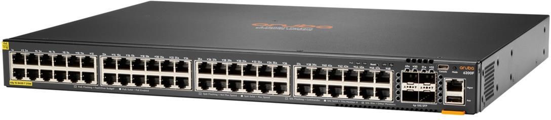 Hewlett Packard Enterprise 6200M R8Q70A - Opinie i ceny na Ceneo.pl