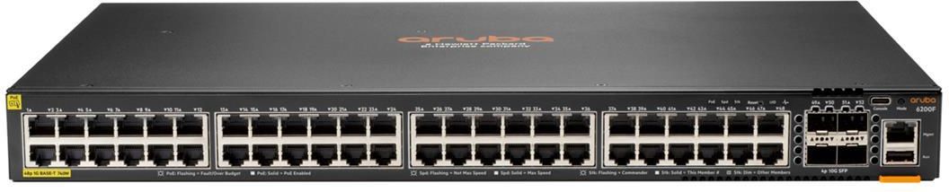 Hewlett Packard Enterprise 6200M R8Q70A - Opinie i ceny na Ceneo.pl