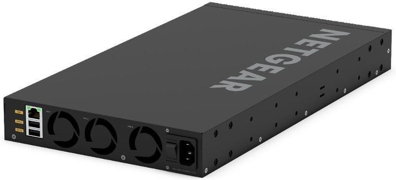 Netgear XSM4324 12x10GE 12xSFP+ (XSM4324100NES) - Opinie i ceny na Ceneo.pl