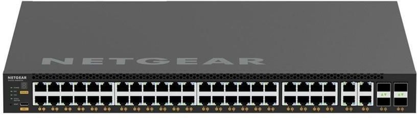 Netgear M4350-44M4X4V (MSM4352100NES) - Opinie i ceny na Ceneo.pl