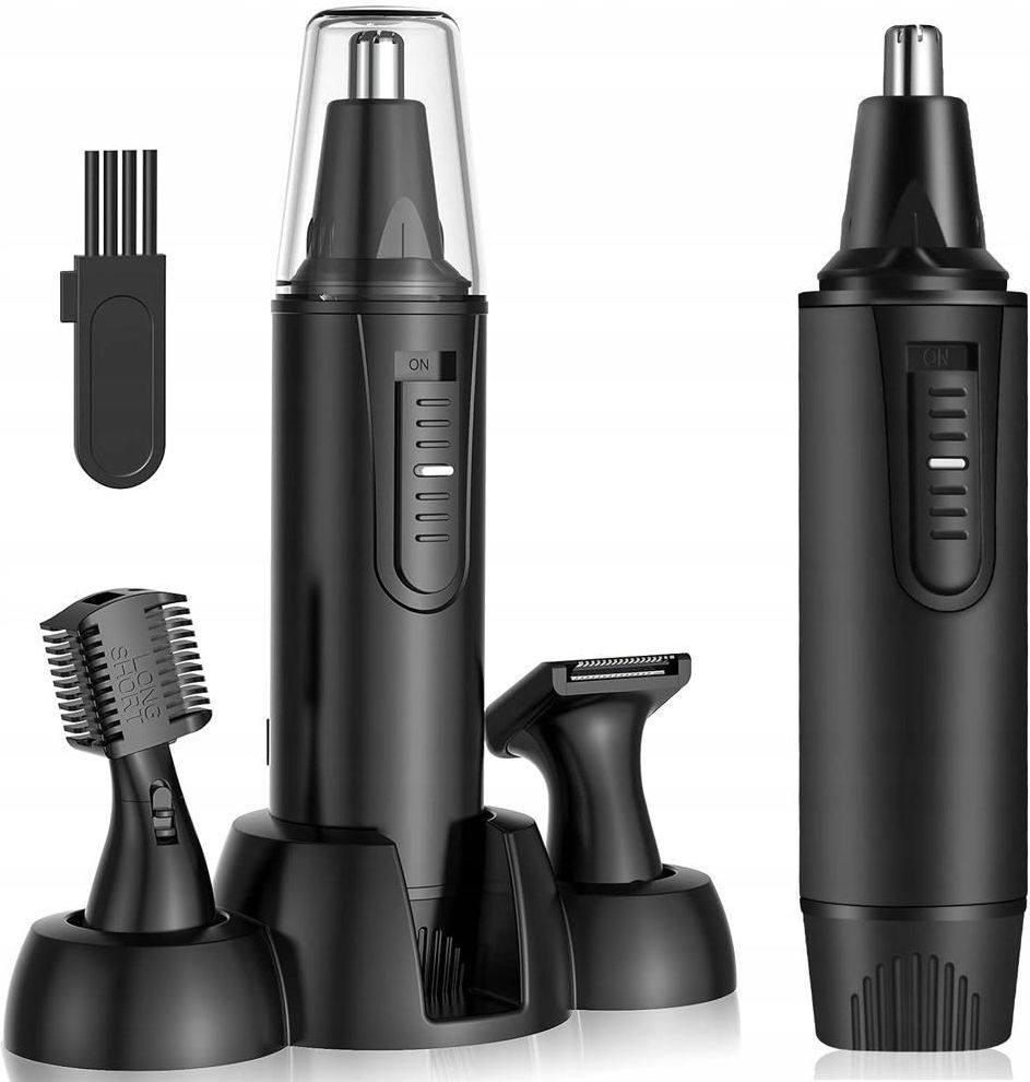 Trymer TRYMER DO NOSA USZU DEPILATOR WŁOSÓW GOLARKA - Opinie i ceny na ...