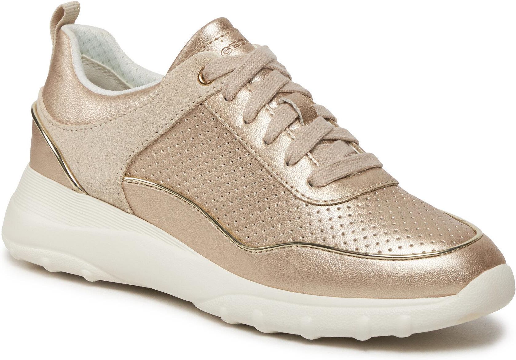 Sneakersy Geox - Ceny i opinie - Ceneo.pl