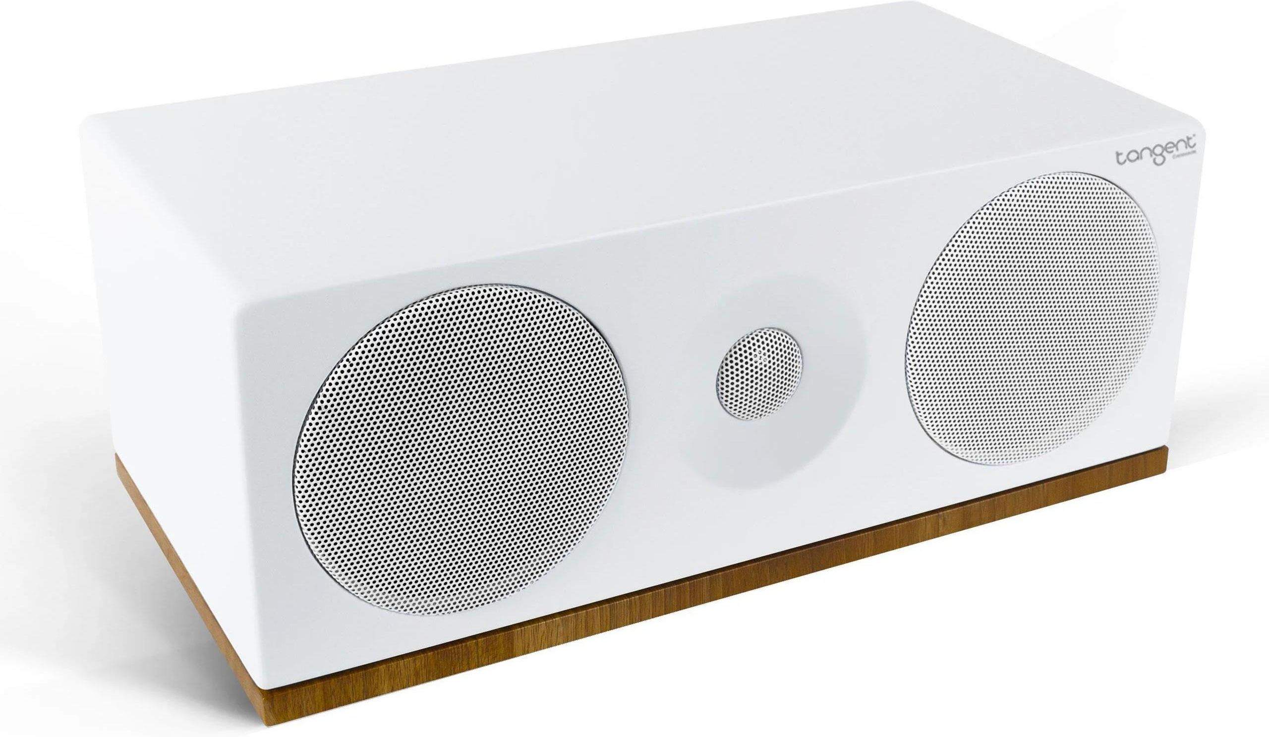 Tangent Spectrum XC - kolumna centralna Biały - Opinie i ceny na Ceneo.pl