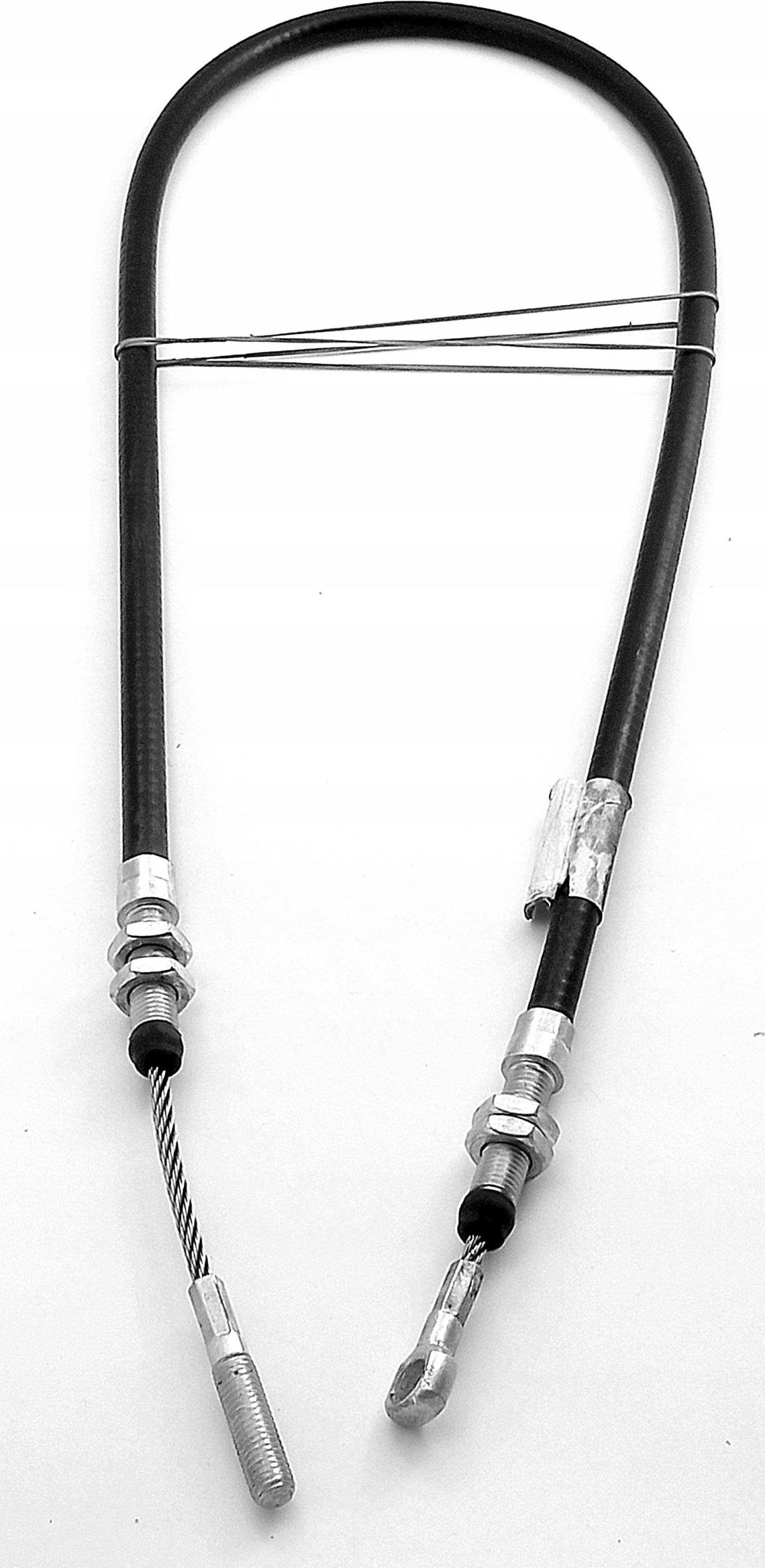 Linmot Linka Sprzęgła Wom Mat-Tra-01233 8014-244-100300 Ursus Sur1050 ...