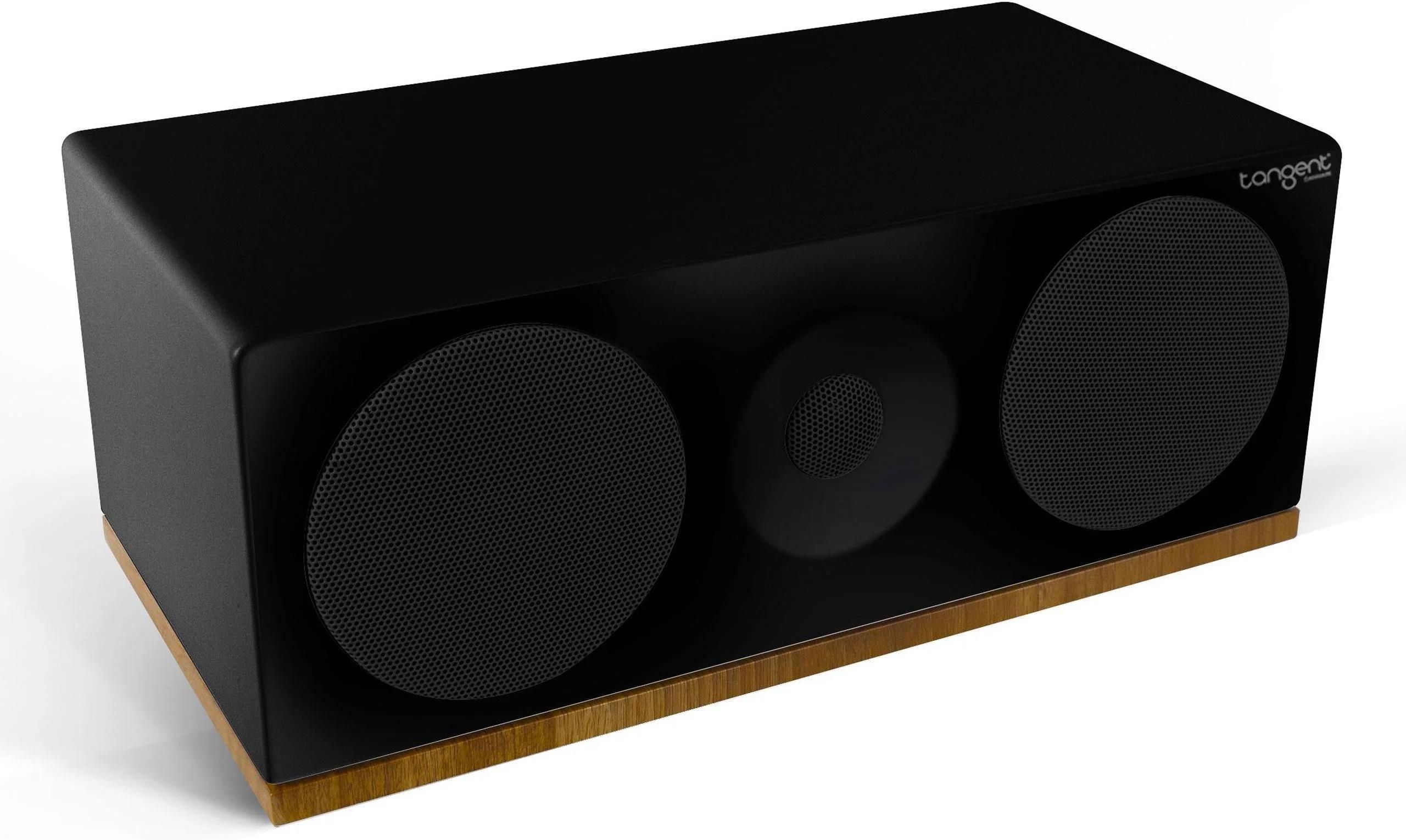 Tangent Spectrum XC - kolumna centralna Czarny - Opinie i ceny na Ceneo.pl