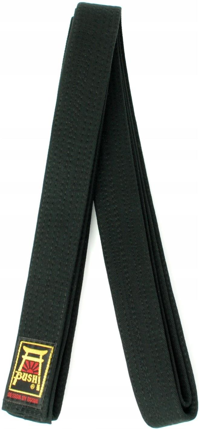 Pasy Pas Czarny Aikido Judo Karate Master 280cm - Ceny i opinie - Ceneo.pl