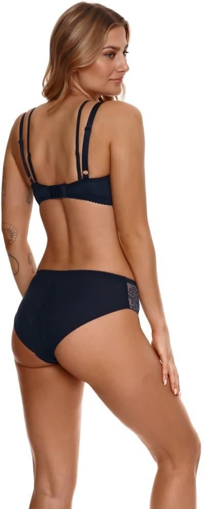 Figi big Model 2321 (kolor Granatowy, rozmiar 42) - Ceny i opinie - Ceneo.pl