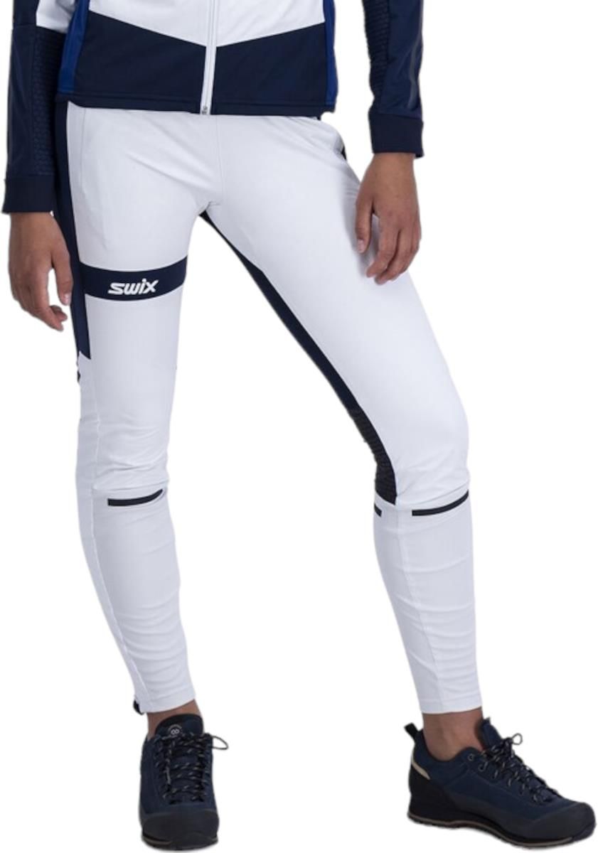 Spodnie SWIX Dynamic pant 22946-00000 Rozmiar XS - Ceny i opinie - Ceneo.pl