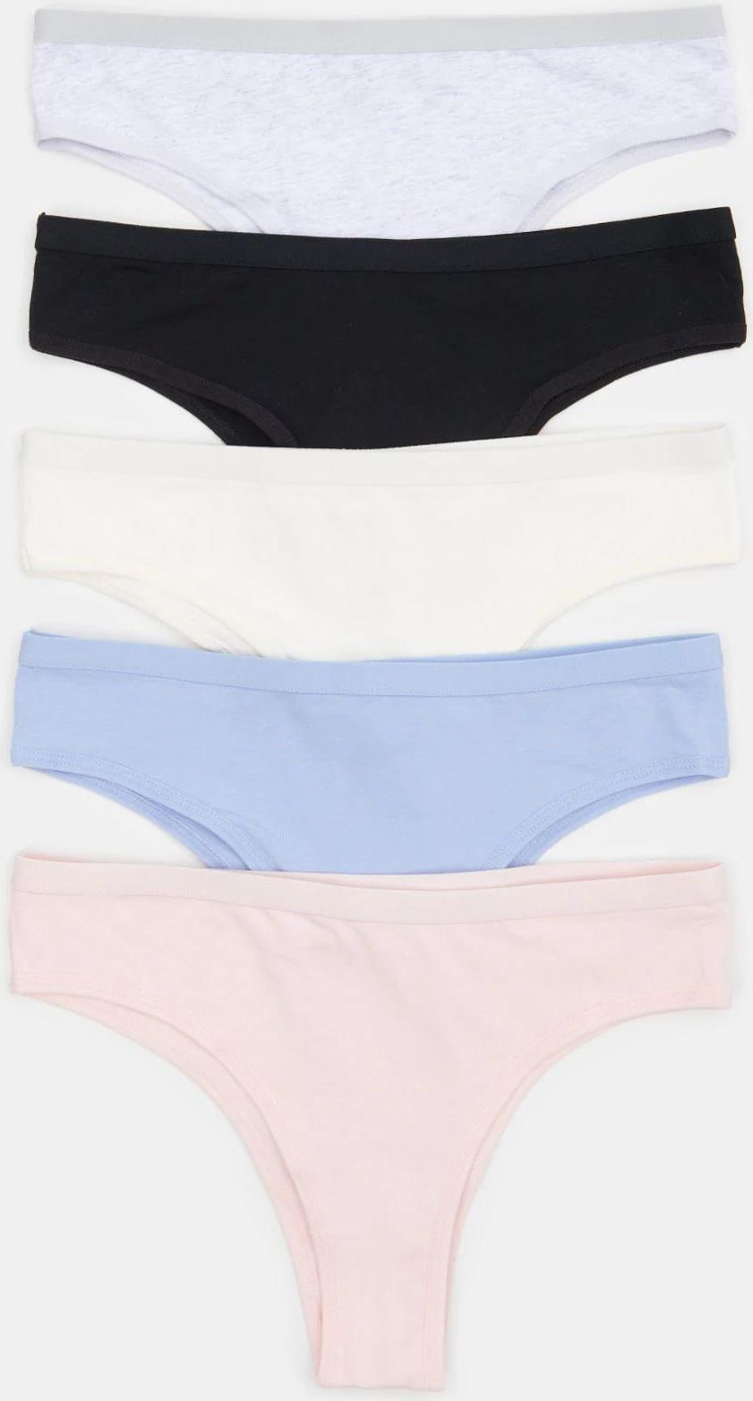 Sinsay - Majtki - Wielobarwny - Ceny i opinie - Ceneo.pl