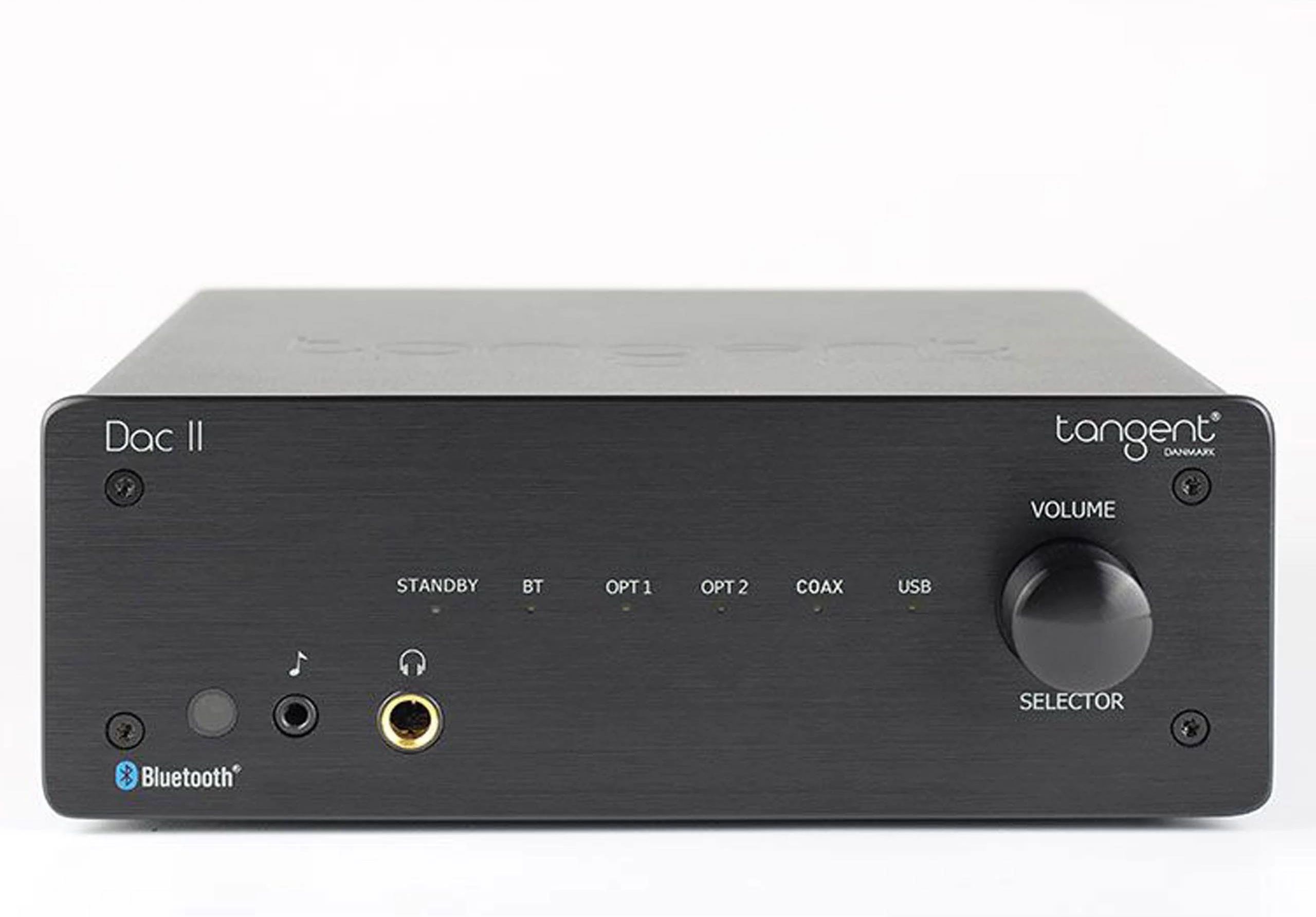 Wzmacmiacz audio Tangent DAC II - uniwersalny przetwornik cyfrowo ...