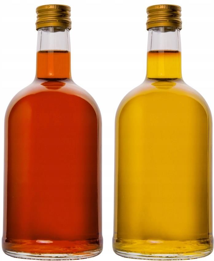 Butelkizklasa 30X Butelka Lodowa 500 Ml Zakr. Na Bimberek Sok ...