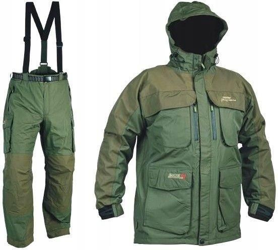Traper Kombinezon Fishing Adventure L 82010 - Ceny i opinie - Ceneo.pl