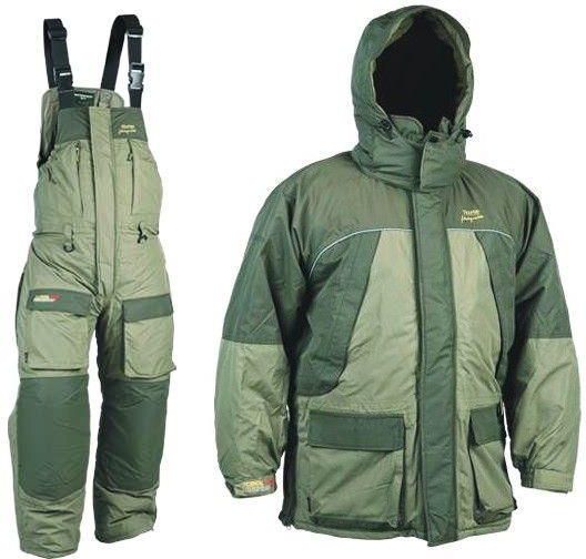 Traper Kombinezon Fishing Active M 82035 - Ceny i opinie - Ceneo.pl