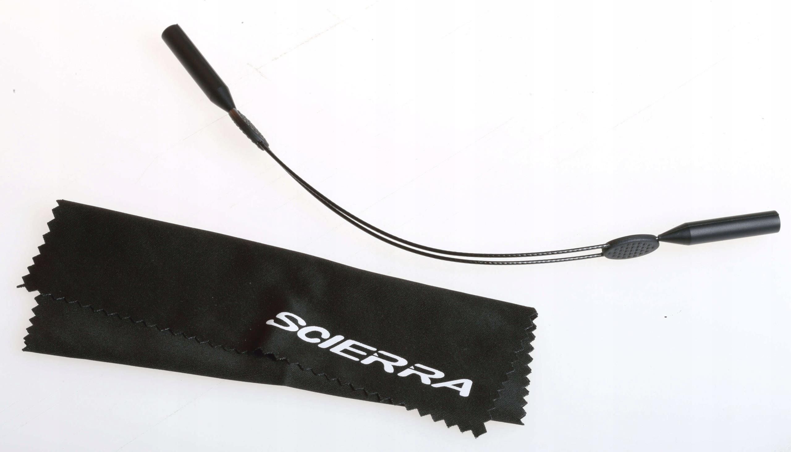 Scierra 1+1 Okulary Polaryzac Wrap Arround Vent G SET1SV65489 - Ceny i ...