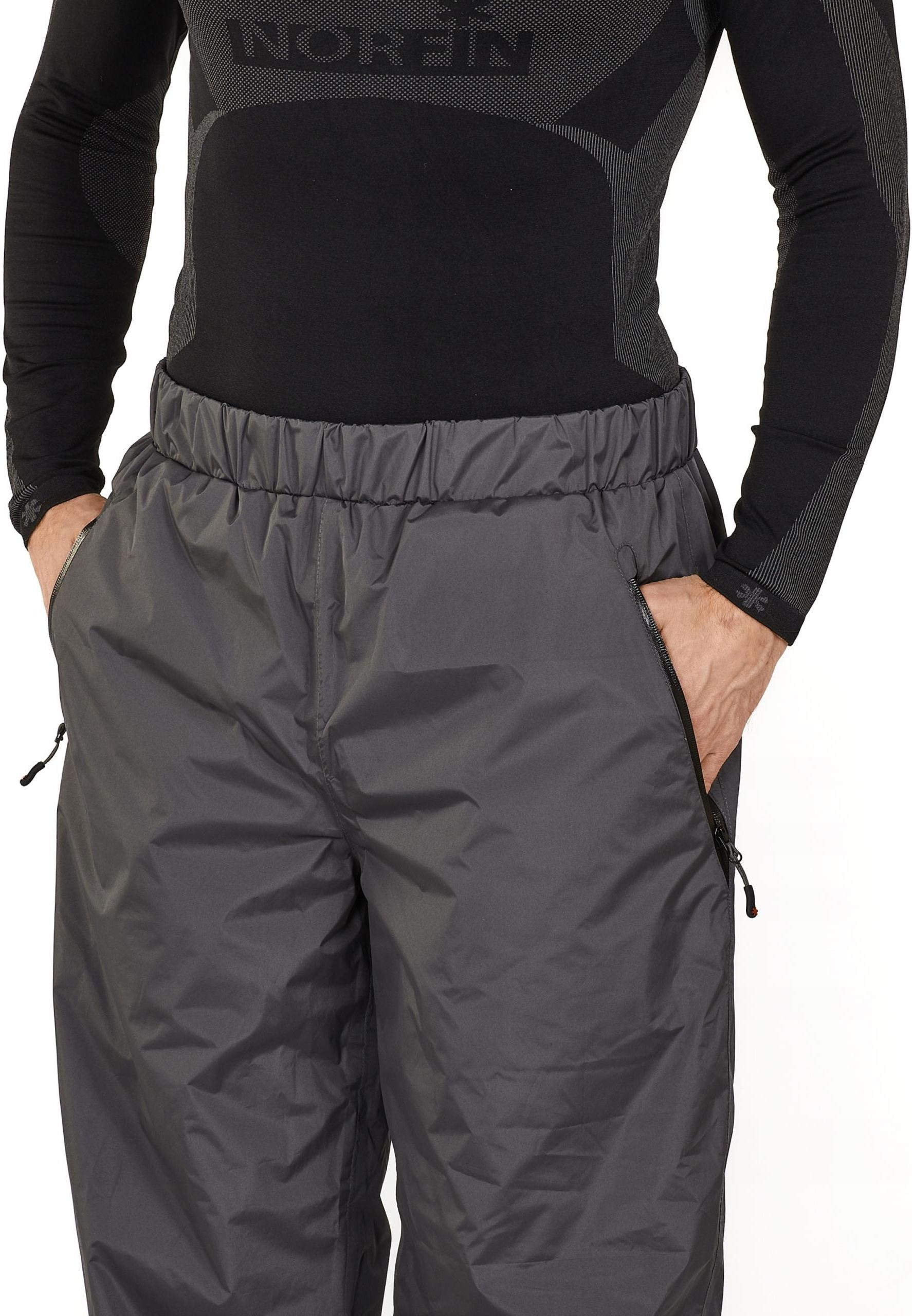 Norfin Kombinezon Wodoodporny Rain Suit Thunder Xl 738204XL - Ceny i opinie - Ceneo.pl