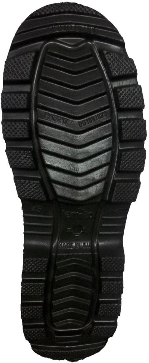 Lemigo Buty Arctic Eva 875 Nr 46 GLA46 - Ceny i opinie - Ceneo.pl