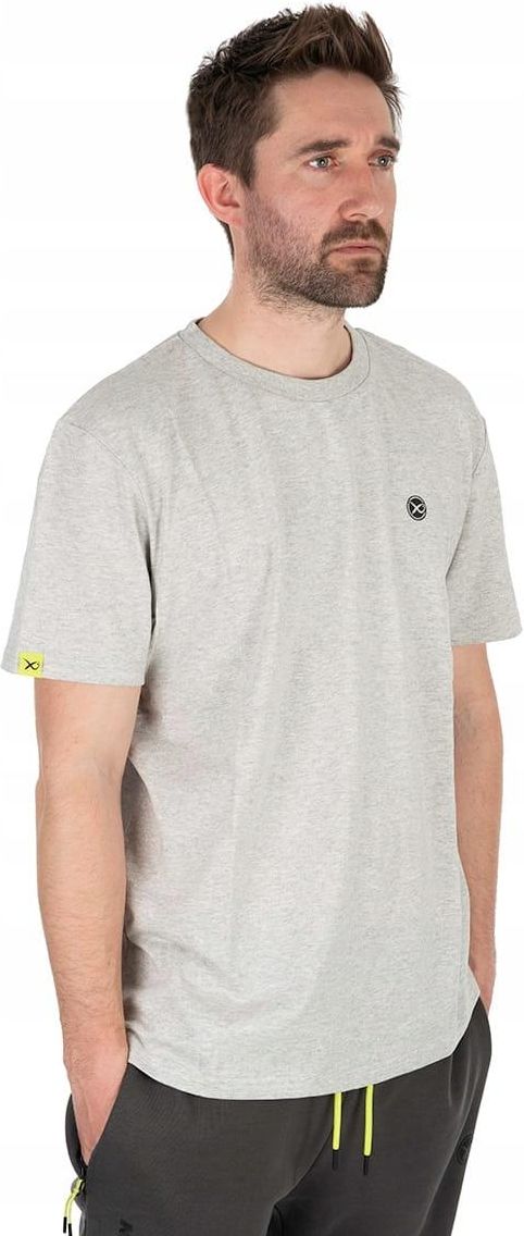 Fox Koszulka Matrix Large Logo T-Shirt Grey S GPR280 - Ceny i opinie ...