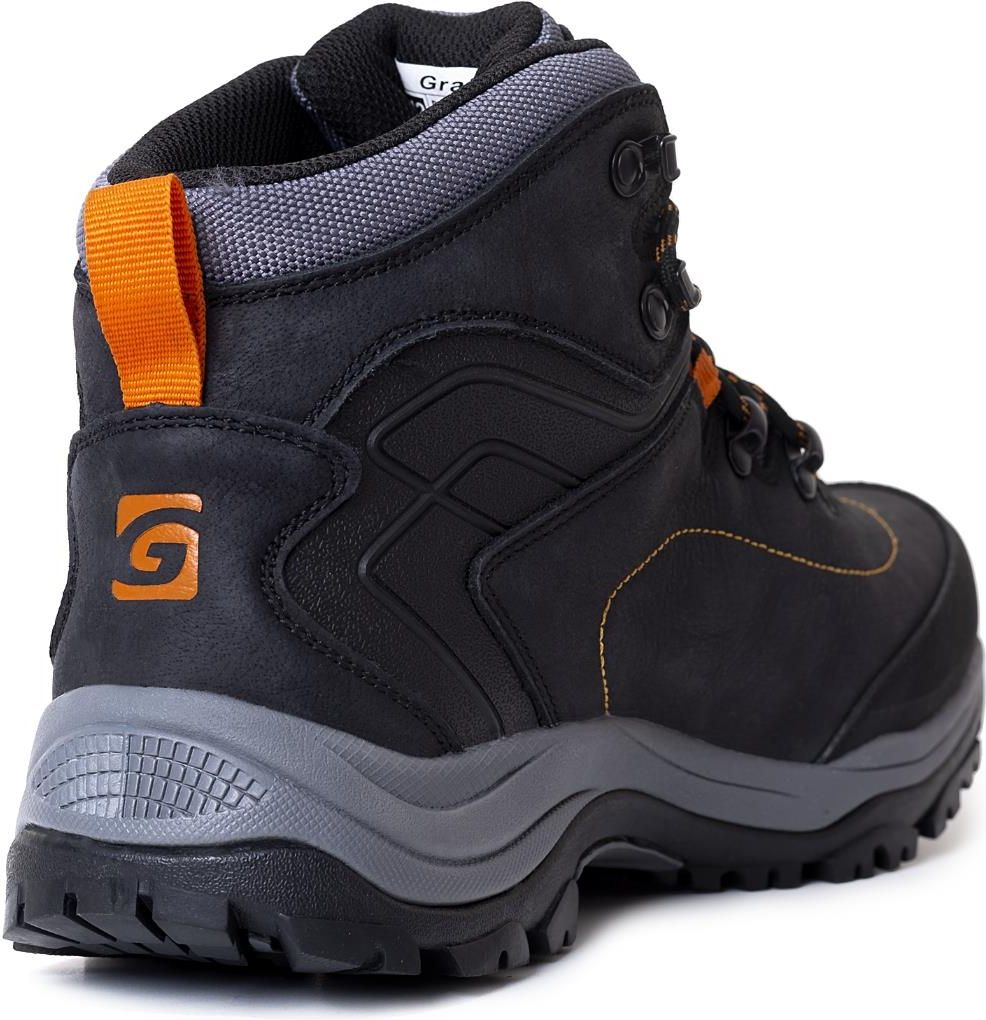 Graff Męskie Buty Trekkingowe Dakota 130 1 40 130140 - Ceny i opinie ...
