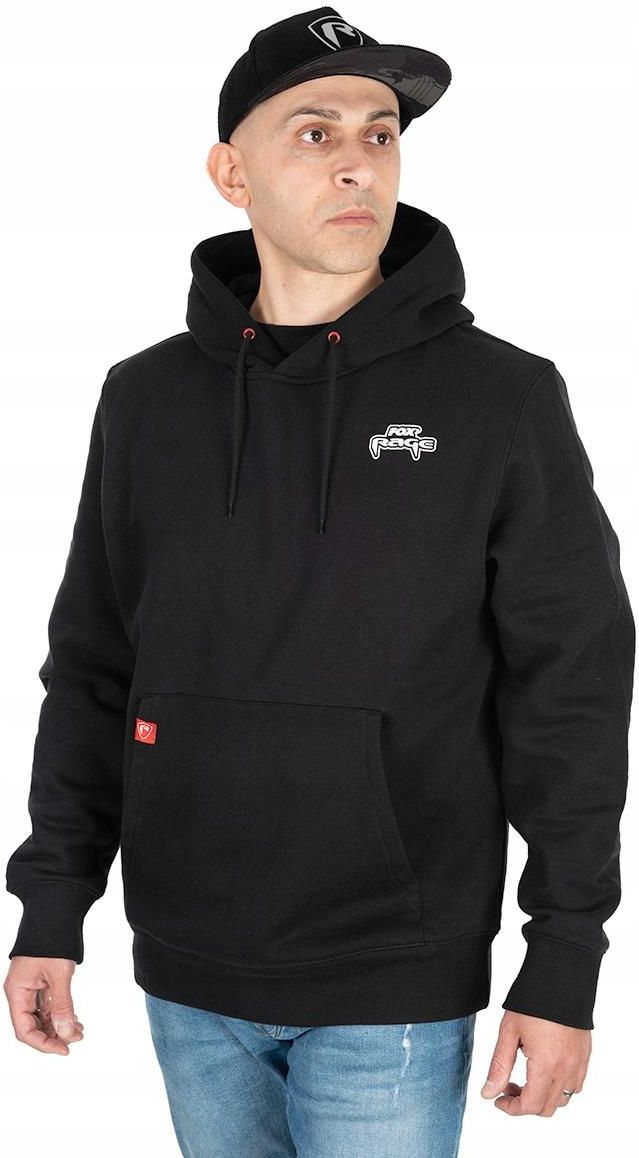 Fox Rage Bluza Ragewear Hoody M NPR432 - Ceny i opinie - Ceneo.pl