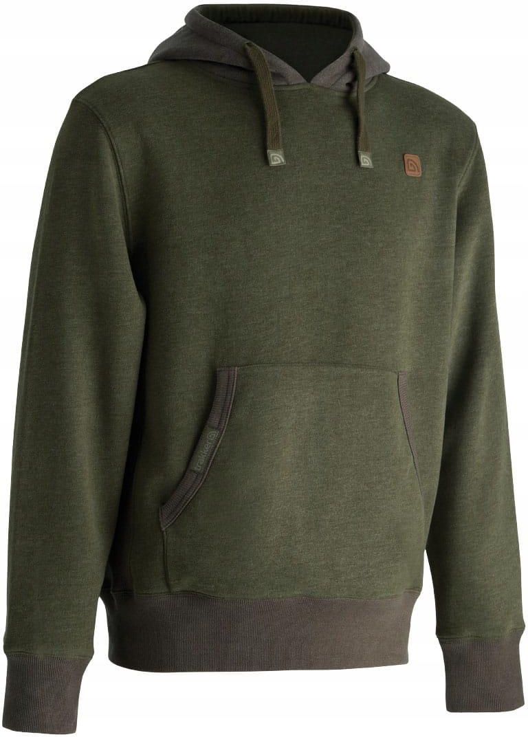 Trakker Earth Hoody L Bluza Wędkarska 207327 - Ceny i opinie - Ceneo.pl