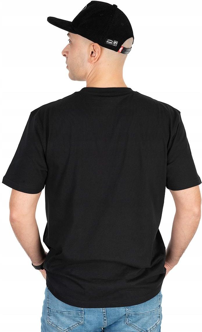 Fox Rage Koszulka Ragewear T-Shirt Xl NPR446 - Ceny i opinie - Ceneo.pl