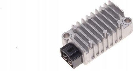 Motrix Nowy Regulator Napięcia Yamaha Rd 350 Lcf 14221 Rn386/3Tj-81960 ...