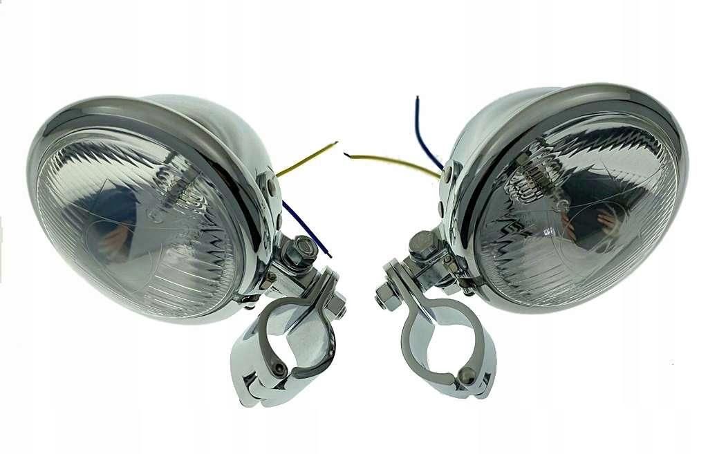 Motrix Lampy Lightbary Na Gmol Honda Shadow Vt400 15585 Mot4-1-2Eobzamk - opinie i ceny na Ceneo.pl