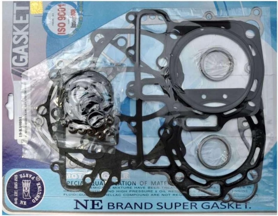 Części motocyklowe Motrix Uszczelki Uszczelka Atv Kawasaki Kvf 750 05 ...