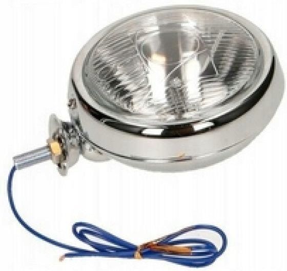 Motrix Lightbar Lampa Honda Shadow Vt400 18251 Xan-125-1 - opinie i ceny na Ceneo.pl