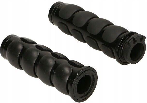 Motrix Manetki Czarne Metalowe Calowe Yamaha Tempomat 12643 114-D-Black ...