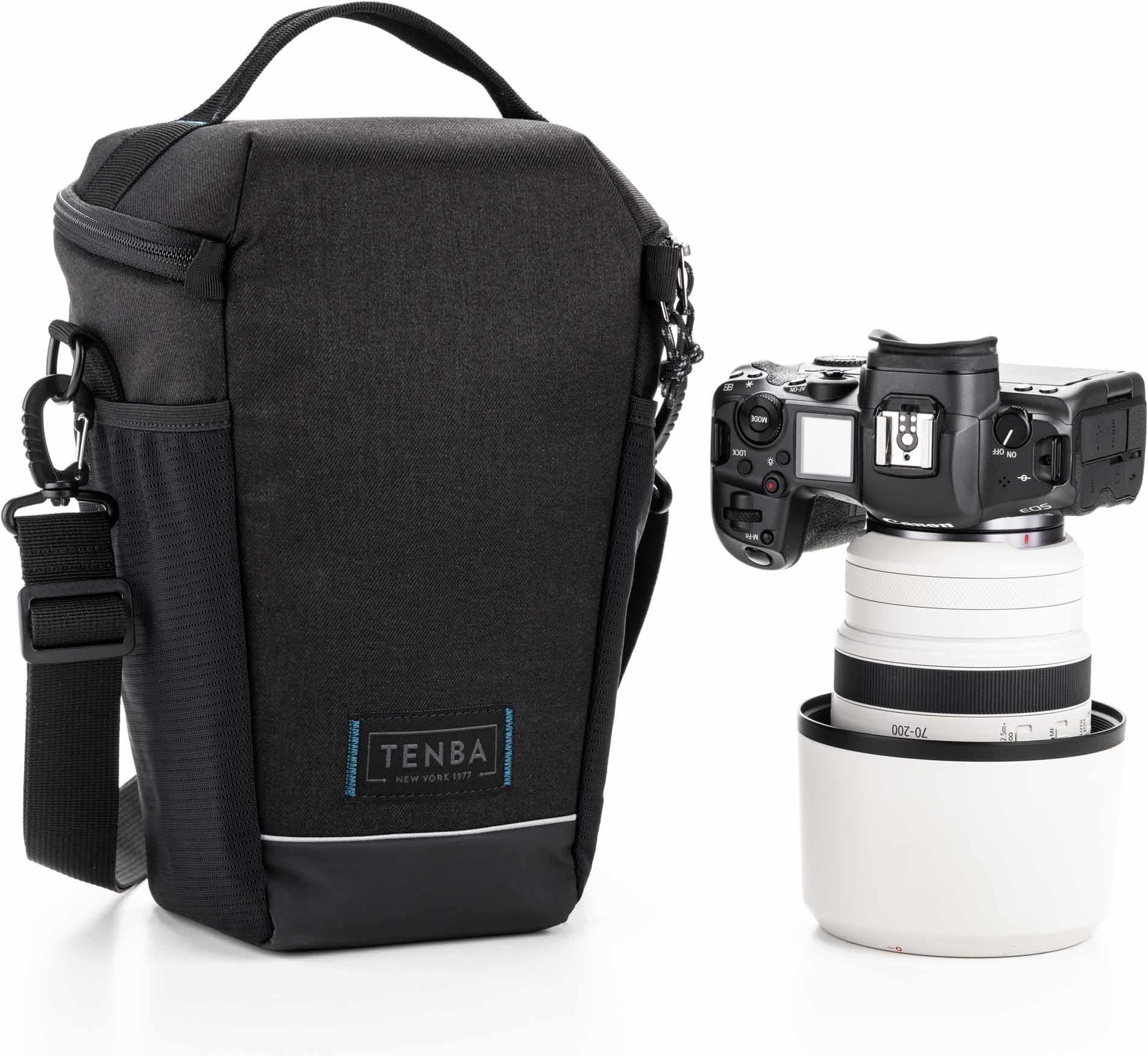 Torba Tenba Skyline V2 9 Top Load , czarna - Ceny i opinie na Ceneo.pl