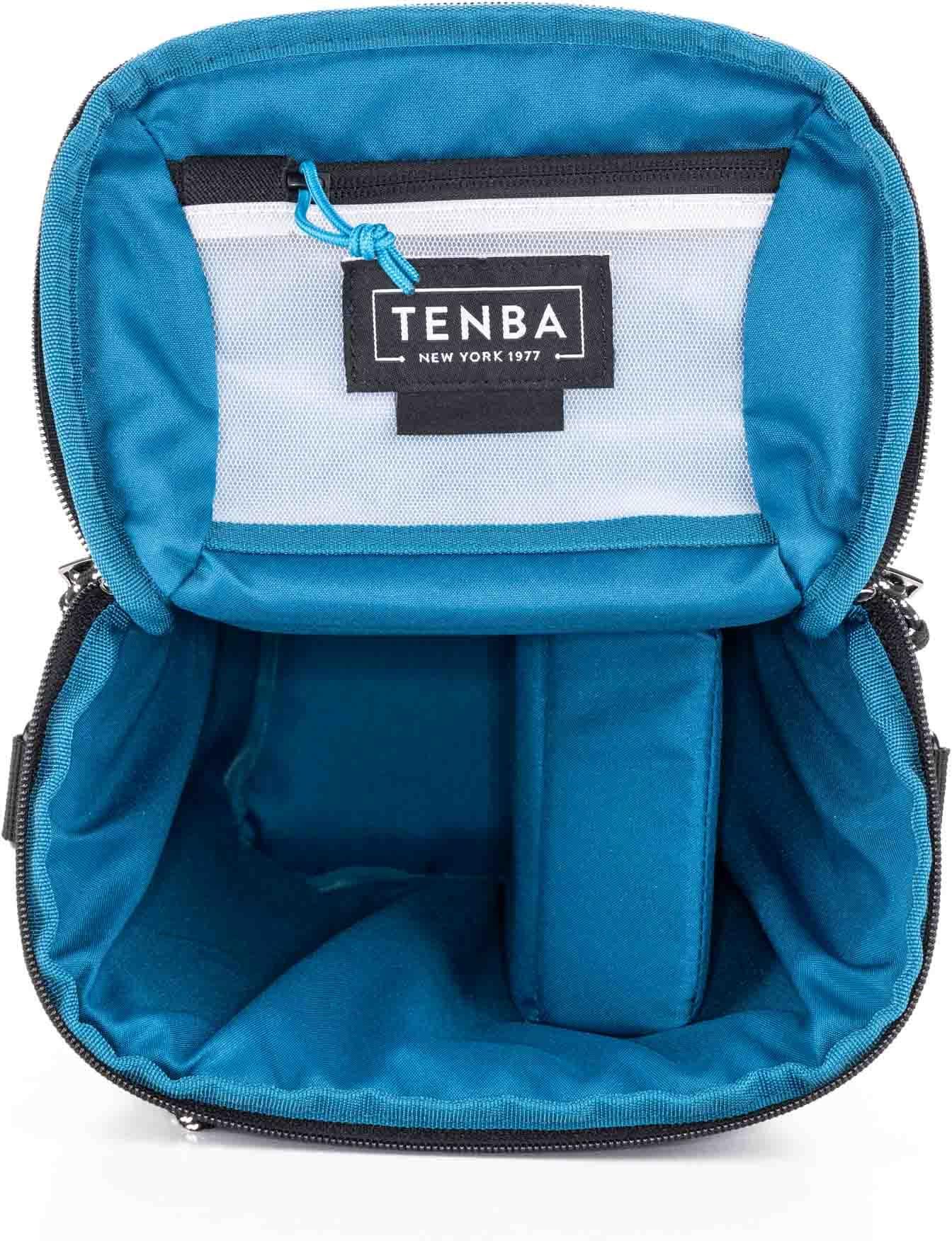 Torba Tenba Skyline V2 9 Top Load , czarna - Ceny i opinie na Ceneo.pl